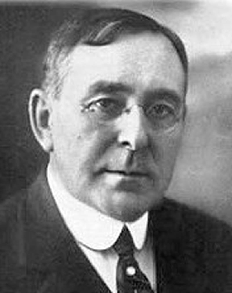John Wilbur Chapman - Bethany EPC Havertown 19083